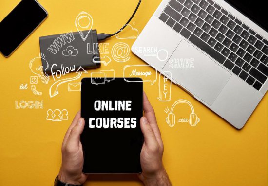 Siti di Corsi Online, i 10 migliori portali di formazione e-learning ...